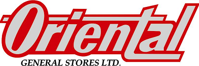 Home - ORIENTAL GENERAL STORES
